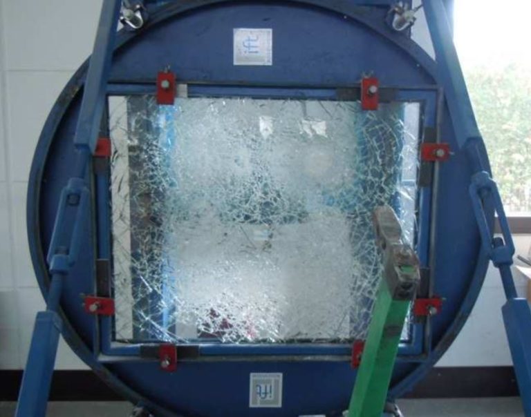 Anti-Bandit Glass - Da Di Glass