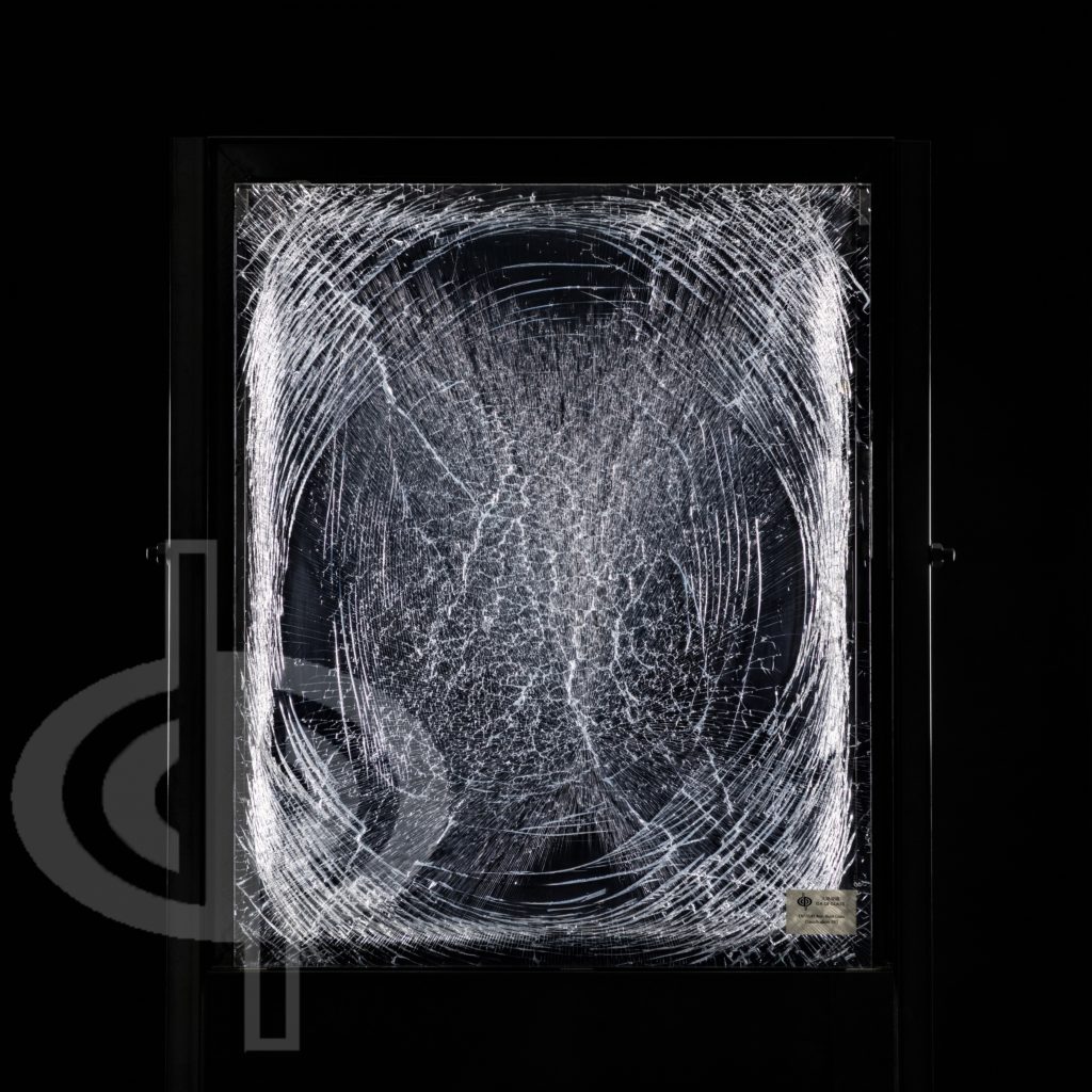 DaDiGlass Blastshield™ - Da Di Glass